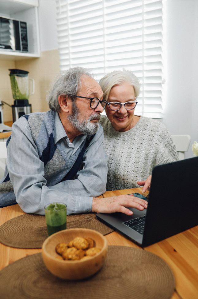 Using Reverse Mortgage to Pay Strata Fees | Seniors First