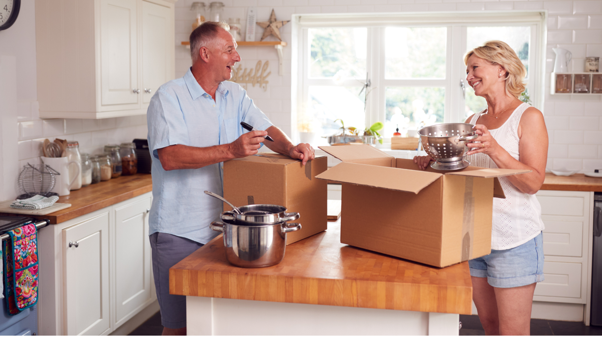 Downsizing Contribution Rules: 5 Things You Need to Know - Seniors First