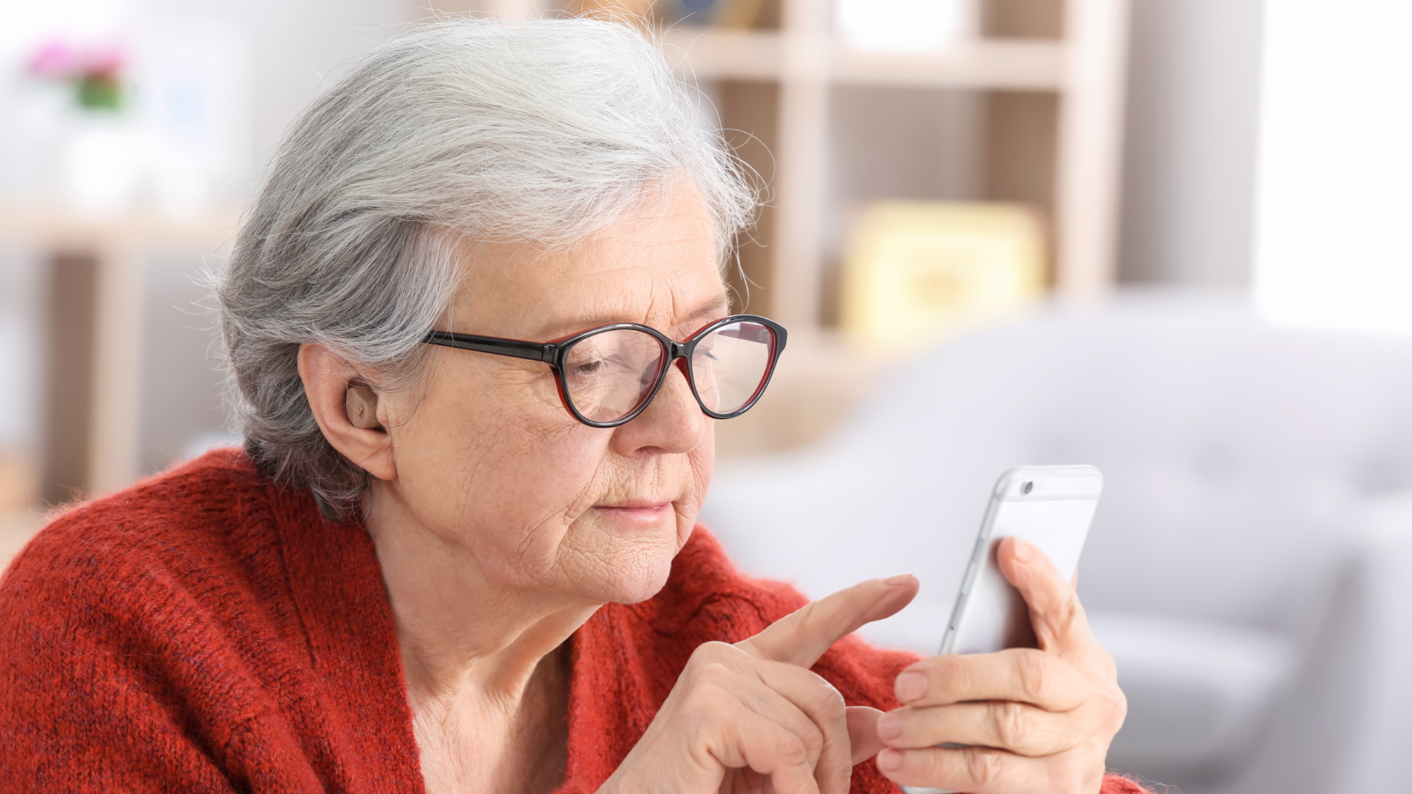 Be Aware: Elder Abuse & Scams Targeting Australian Seniors - Seniors First