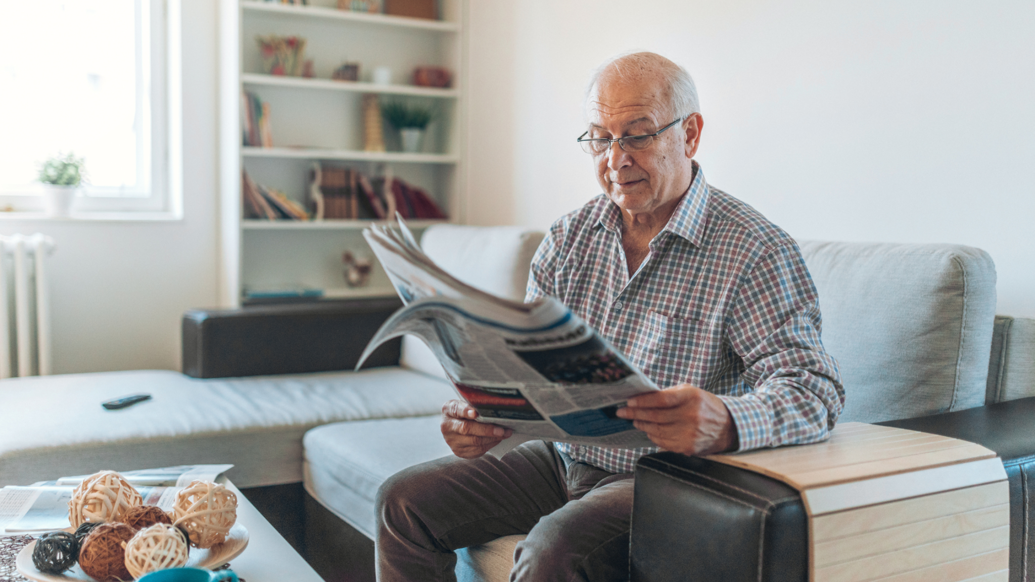 How the Aged Care Bill 2024 Affects Seniors and How a Reverse Mortgage ...