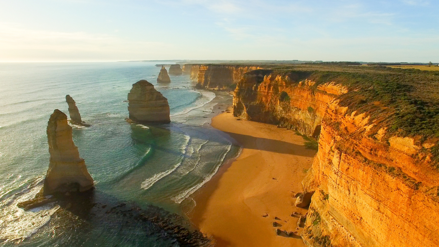 Top 10 Travel Destinations for Seniors in 2024 with a Reverse Mortgage